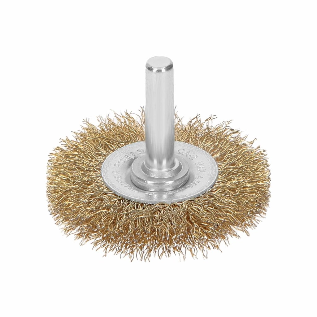 Carda circular 3" para taladro - Comprar en GRUPO ALRA