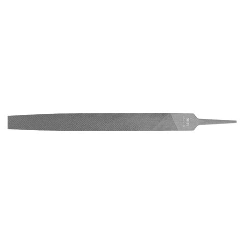 Lima plana, muza, 12" - Comprar en GRUPO ALRA