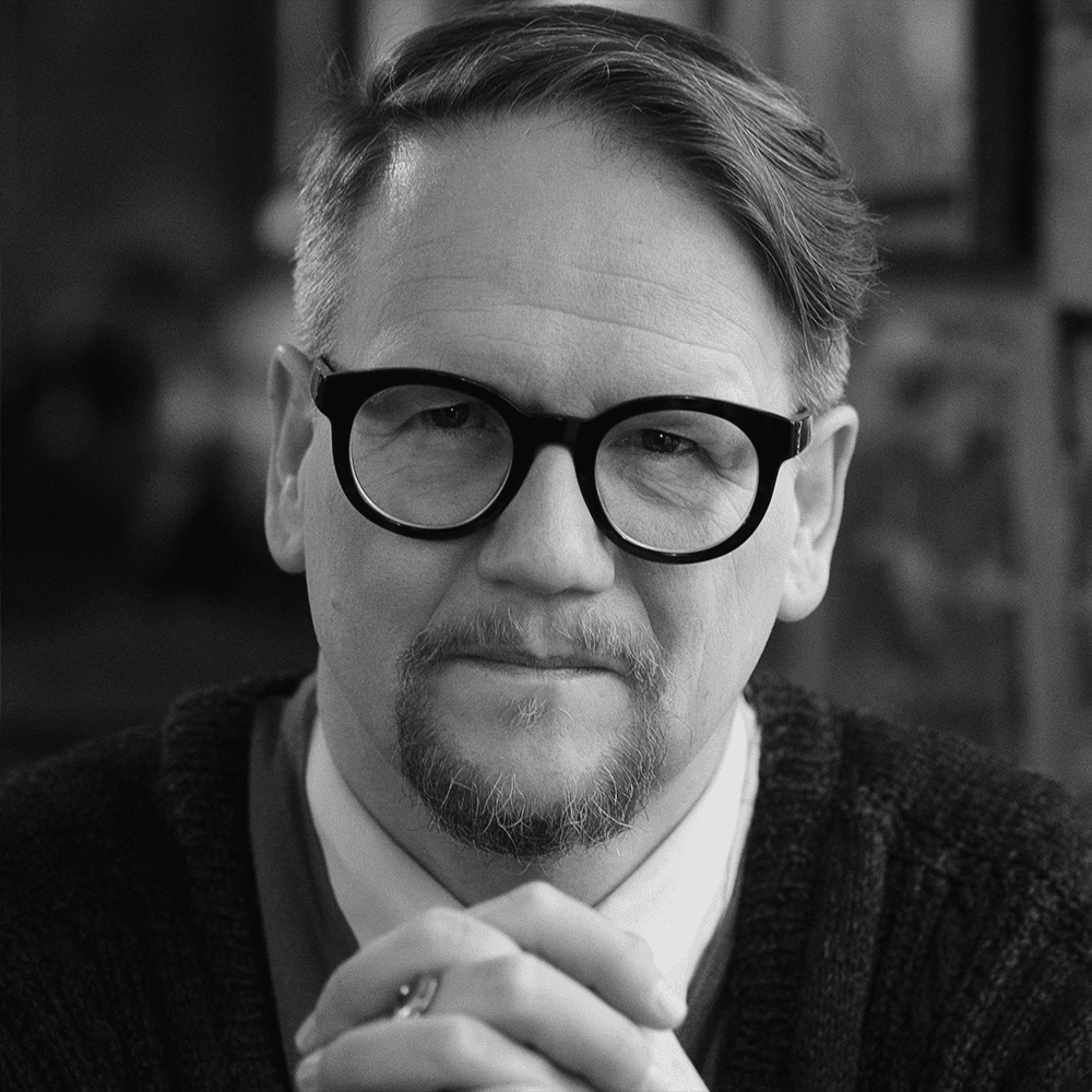 Sjón | Autores | PONTOEDITA