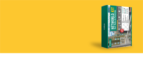 Tienda Online de NETWORLD