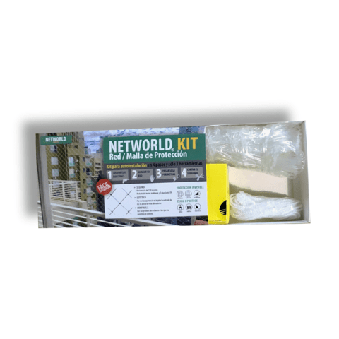 Tienda Online de NETWORLD