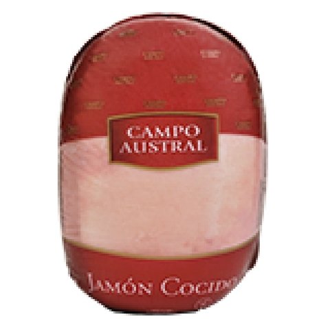 Jamon Cocido PALADINI Feteado