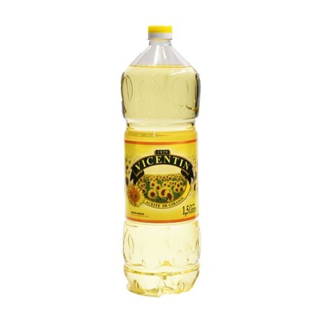 Aceite 900 ml