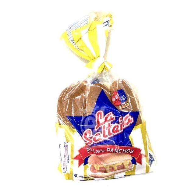 Pan 200 gr Viena