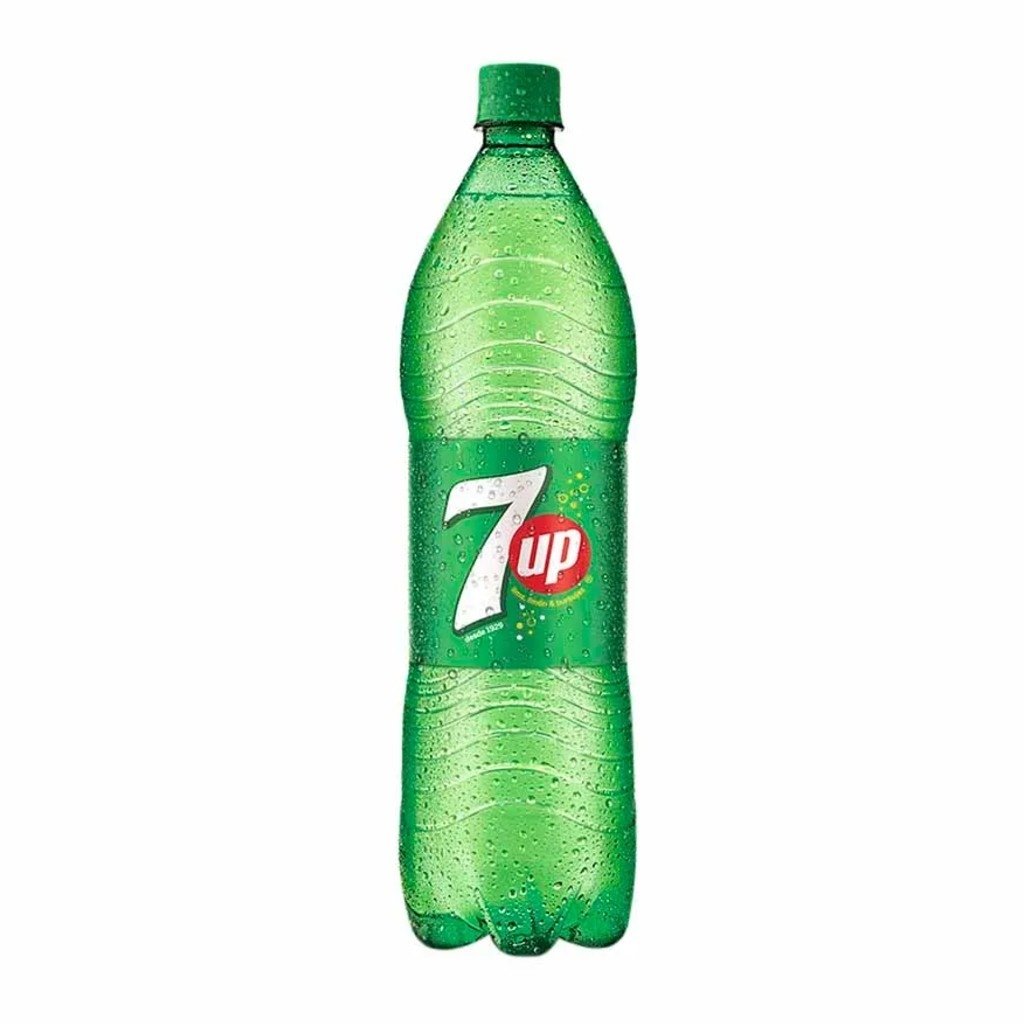 Gaseosa 7up 1.5 Litros