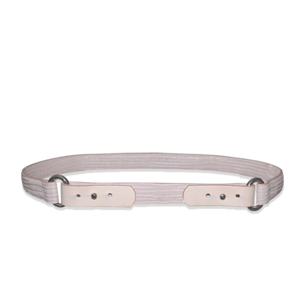 CINTURON EMIL GRIS - Comprar en Amulett