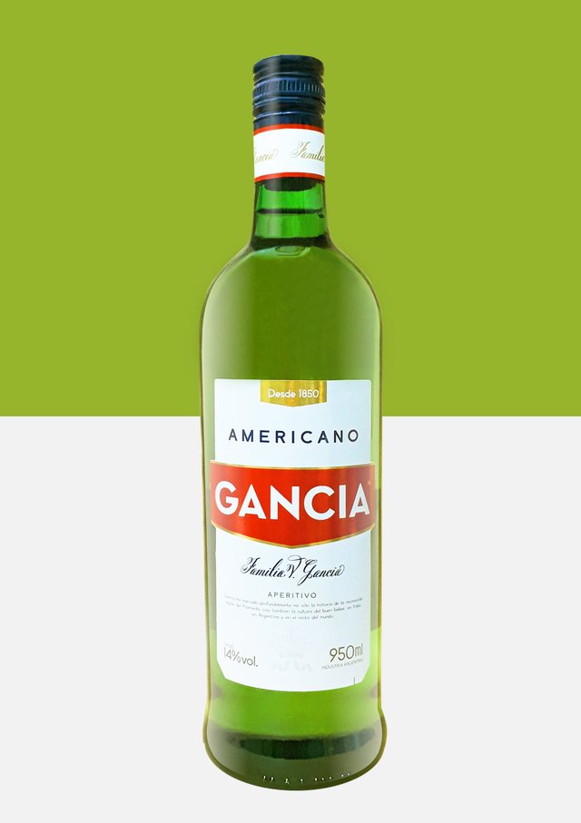 Aperitivo Gancia 950 cc - Comprar en Muñiz Vinoteca