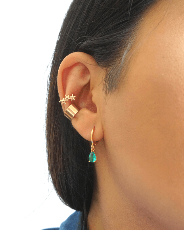 Piercing Jay - MARKET XXI | Made to be wearable