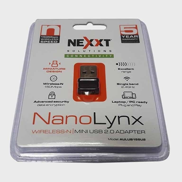 Nexxt aulub155u2 usb drivers - castlelaneta