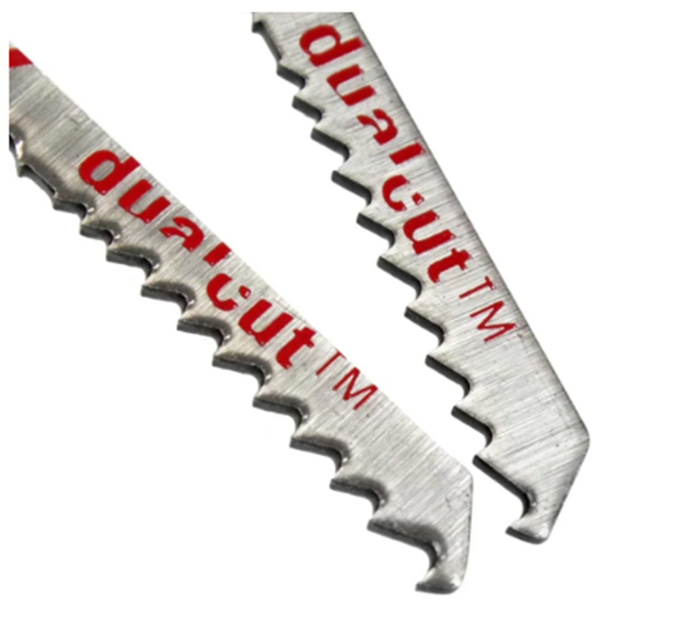 SERRA TICO-TICO BI-METAL 50MM 9-19D REG. AFIL. C/2 STARRET