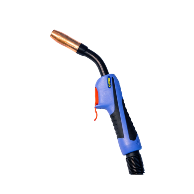 Tocha MIG WR335 - 4,0m Weld Vision