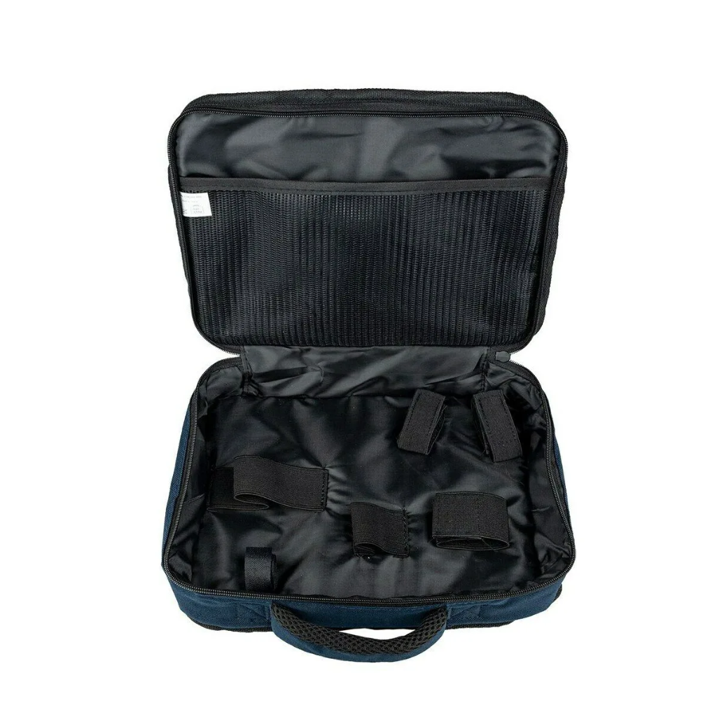 MALETA PARA FERRAMENTAS BOSCH PROFESSIONAL