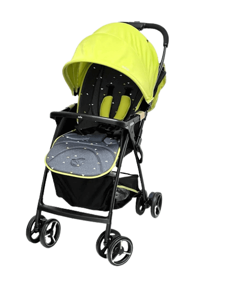 Cochecito Ultraliviano Alley Joie - M.G. Infantil