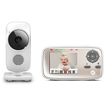 Comprar Baby Call y Baby Cam en M.G. Infantil