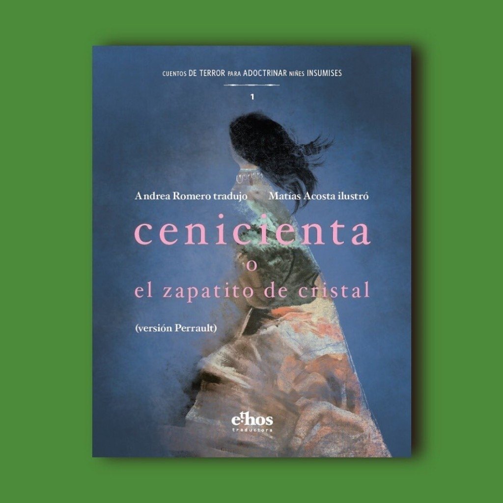 Cenicienta o el zapatito de cristal (versión Perrault)