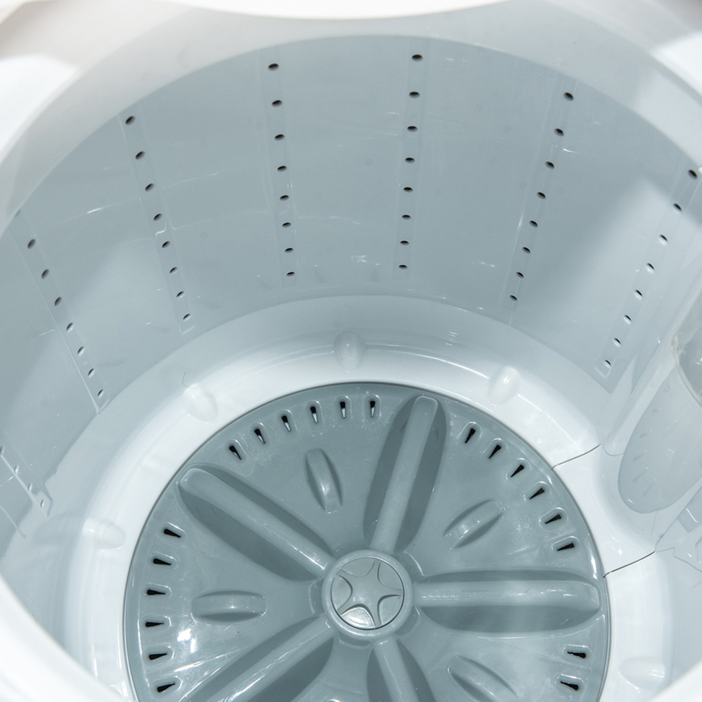 Lavarropas Fuzzy Logic Tech V1 DREAN - Arico Muebles