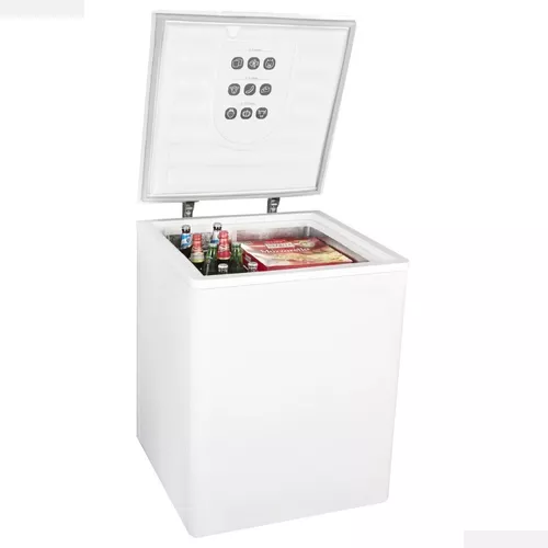FREEZER TRIAL F250 NEBA - Comprar en Arico Muebles