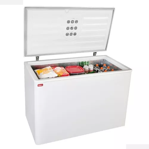 FREEZER TRIAL F400 NEBA - Comprar en Arico Muebles