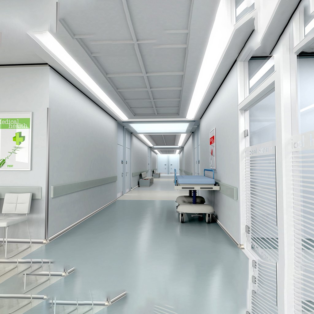 Tapacanto Reforzado - ACERO INOXIDABLE 304 ESMERILADO