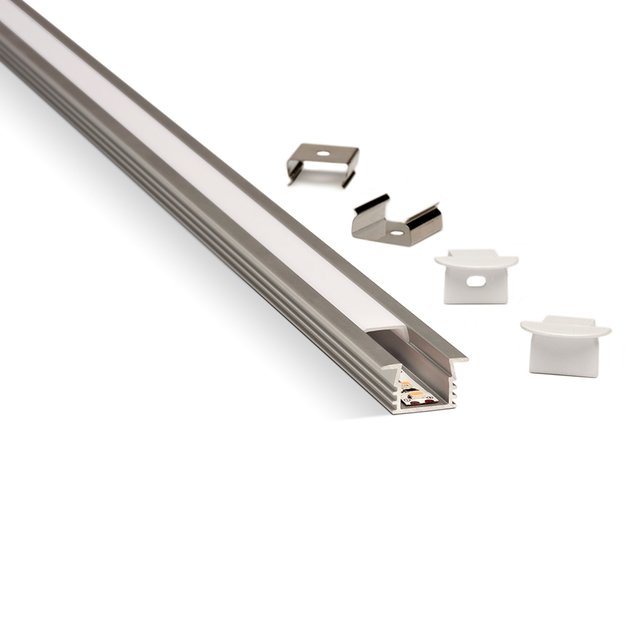 LISTELLO LED EMBUTIBLE - ASTARTE DISTRIBUCIONES