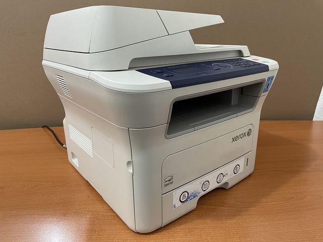 Impresora Xerox WorkCentre 3210