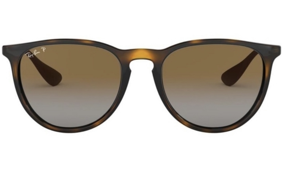 Ray-Ban Erika 4171 710/T5 Polarizado - kristall optica