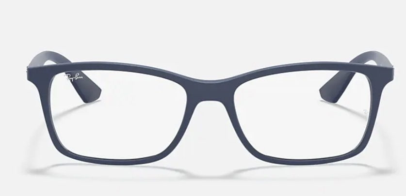 Ray-Ban 7047 5450 - Comprar en kristall optica