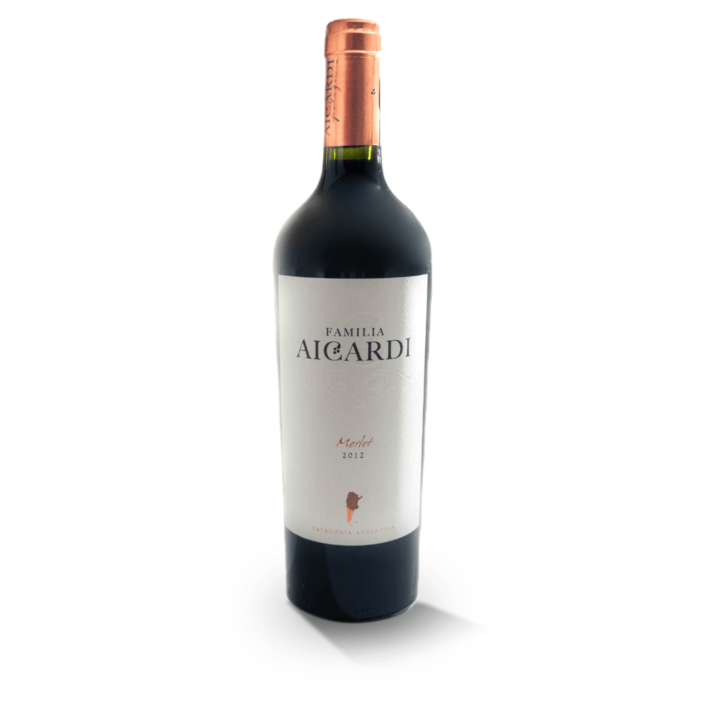 Familia Aicardi - Barrel Fermented 2017 Cabernet Sauvignon