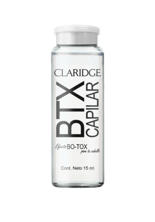 CLARIDGE Ampolla Oro De Argan - Comprar en DodaBeauty