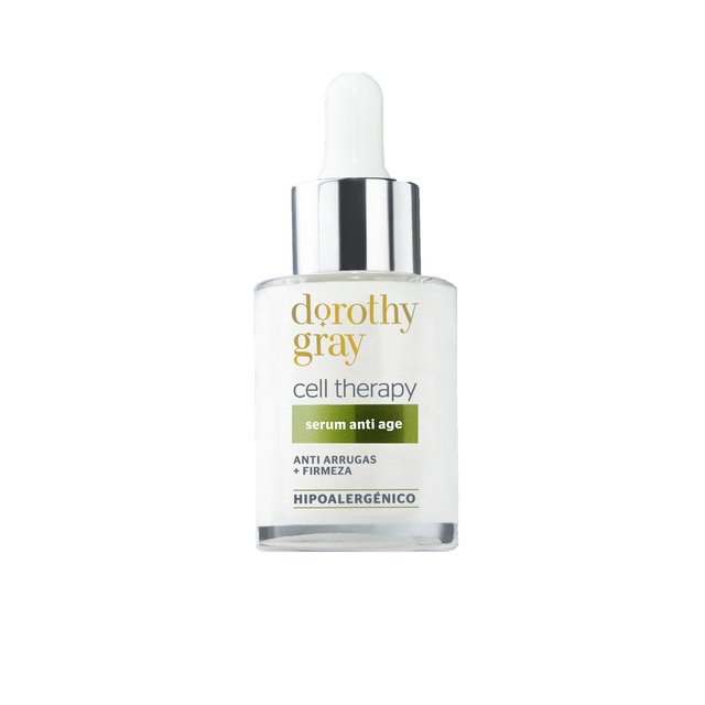 Serum Anti Age Cell Therapy - Comprar en DodaBeauty
