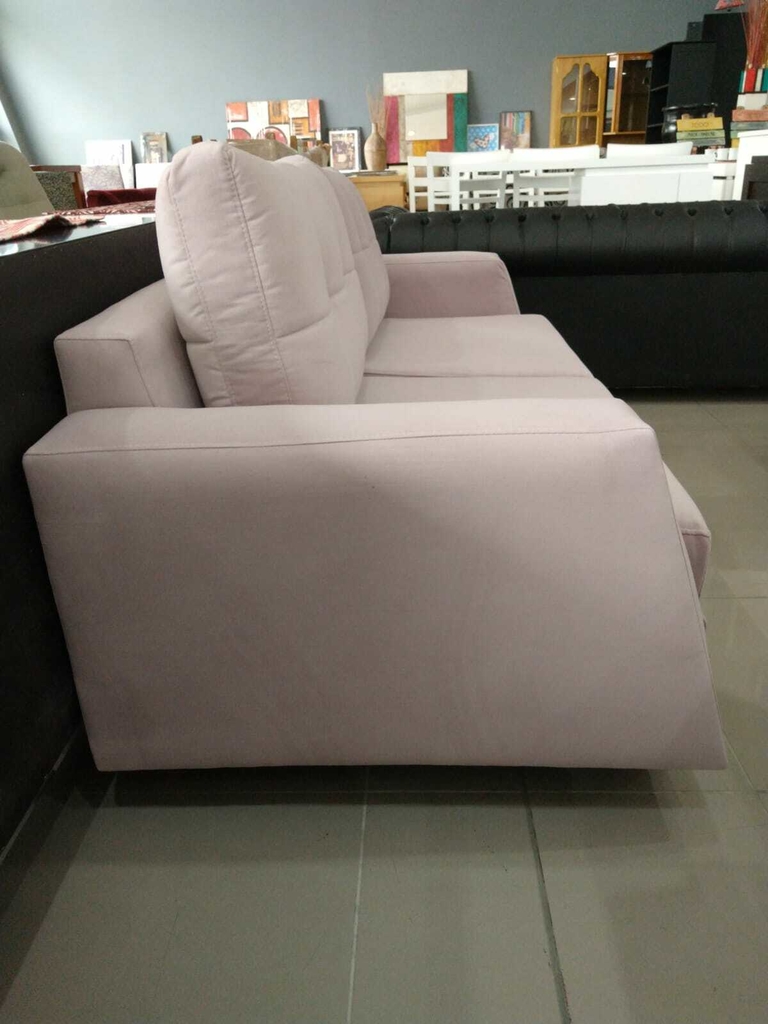 SOFÁ PRAGA 3 CUERPOS - Comprar en Futon y Futon