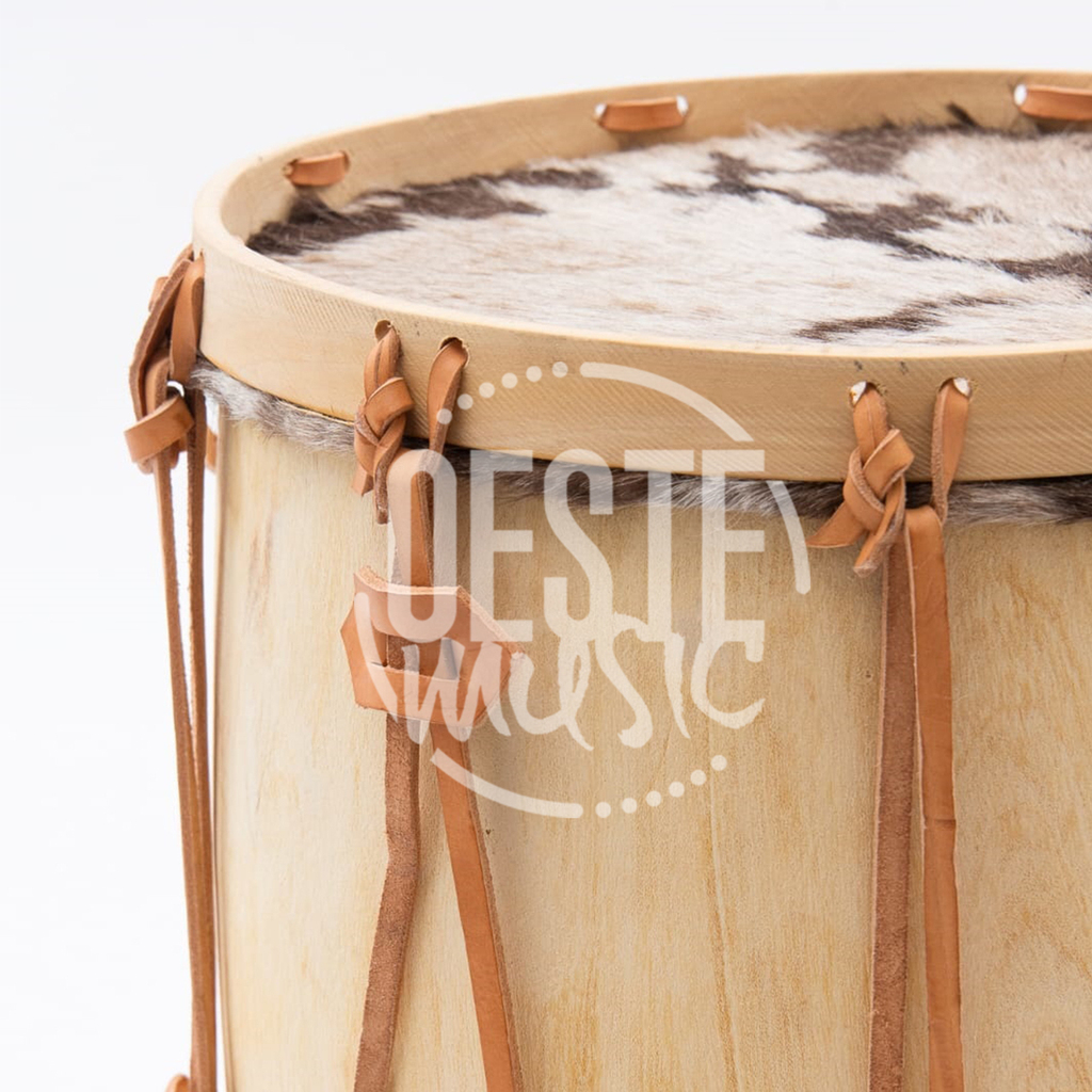 Bombo Leguero Mediano - Comprar en Oeste Music