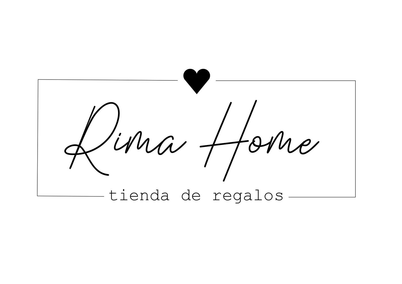 Tienda Online de Rima Home