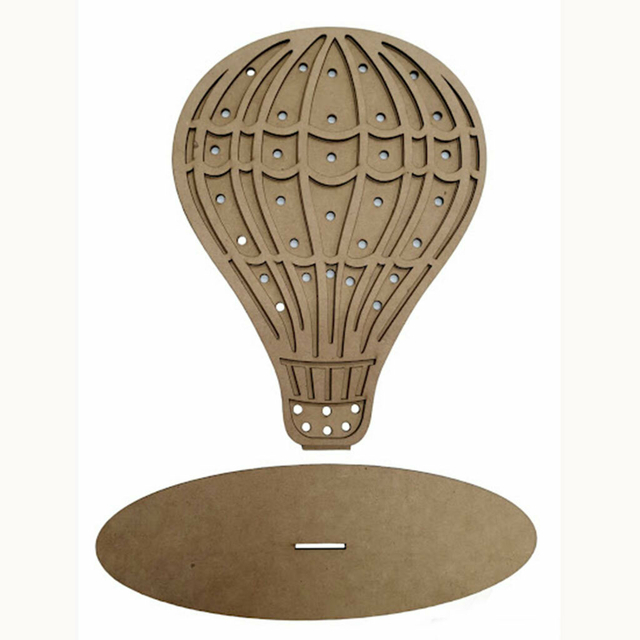 Comprar Formas para Luces Led en Piu Arte Bariloche