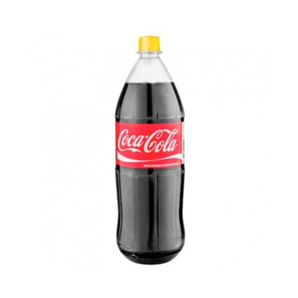 Coca Cola Retornable x 2,5 lts - Minimercado Nani
