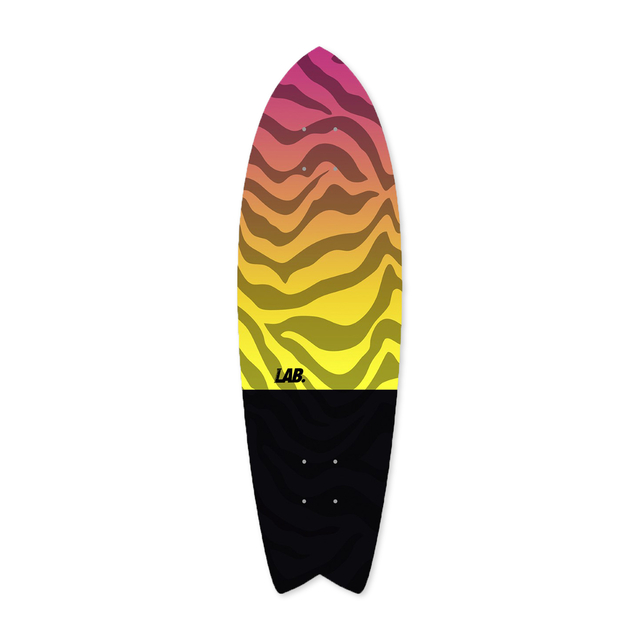 Comprar Decks en SWITCH-X