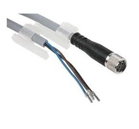 NEBU-M8G3-K-2.5-LE3 / FESTO - CABLE CONEX HEMBRA M8 / RECTO / 3 ...