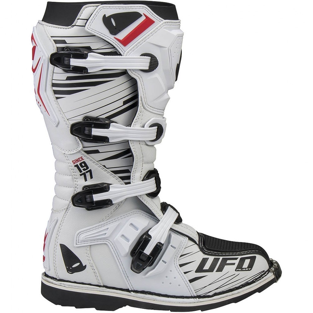 Venta > botas ufo motocross > en stock