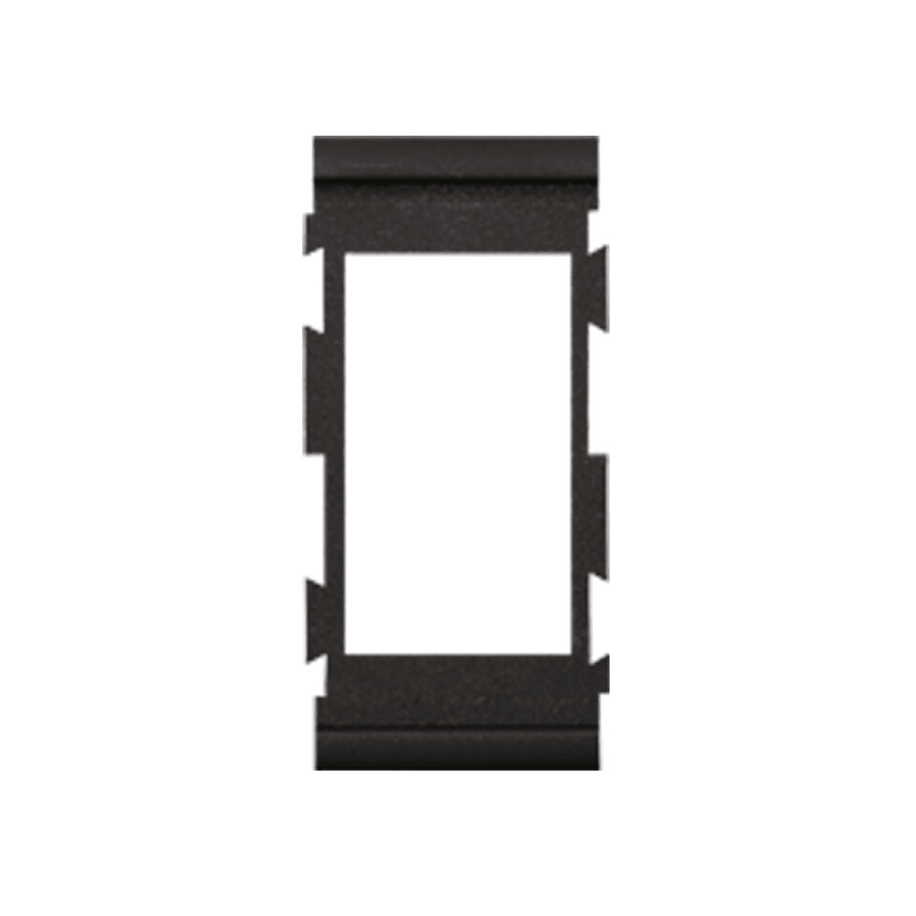 Bastidor intermedio Carling Switch para llaves. Código 3093