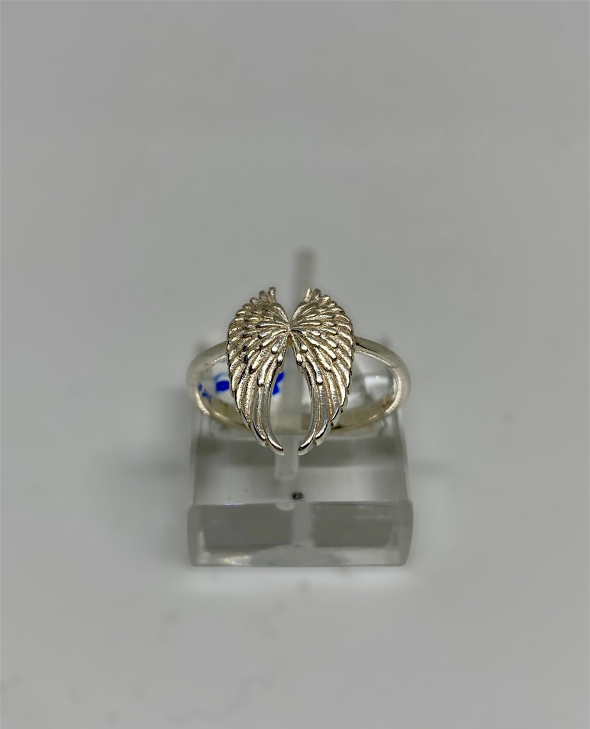 ANILLO ANGEL - Comprar en JOYERÍA GASPARINI