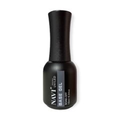 BASE COAT NAVI 15ML - Comprar en La Manola