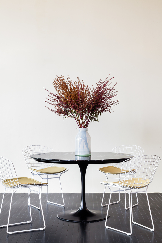 Mesa Tulip Redonda - Comprar em JOB