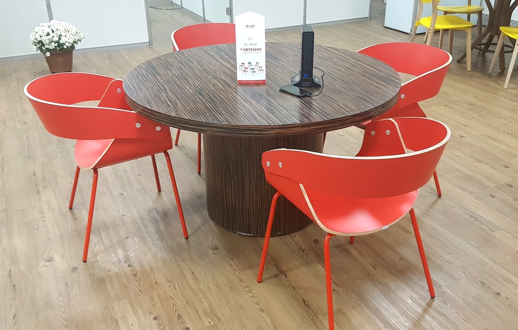 Mesa Geo - Comprar em JOB