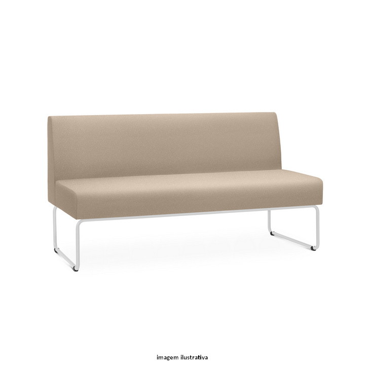 SOFÁ PIX COMPONÍVEL 2 LUGARES - Comprar em JOB