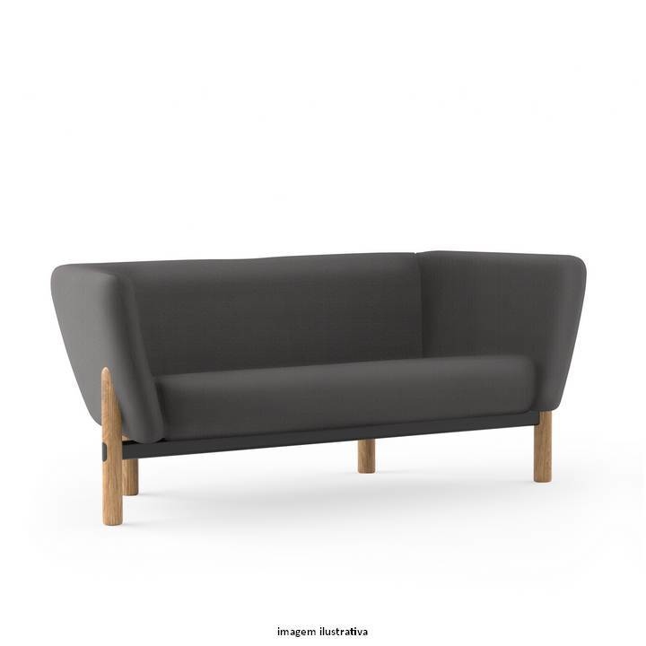 SOFÁ FLOW TALK ALTO - Comprar em JOB
