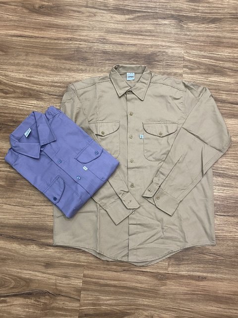 Comprar ROPA DE TRABAJO en VAN ROGER Indumentaria