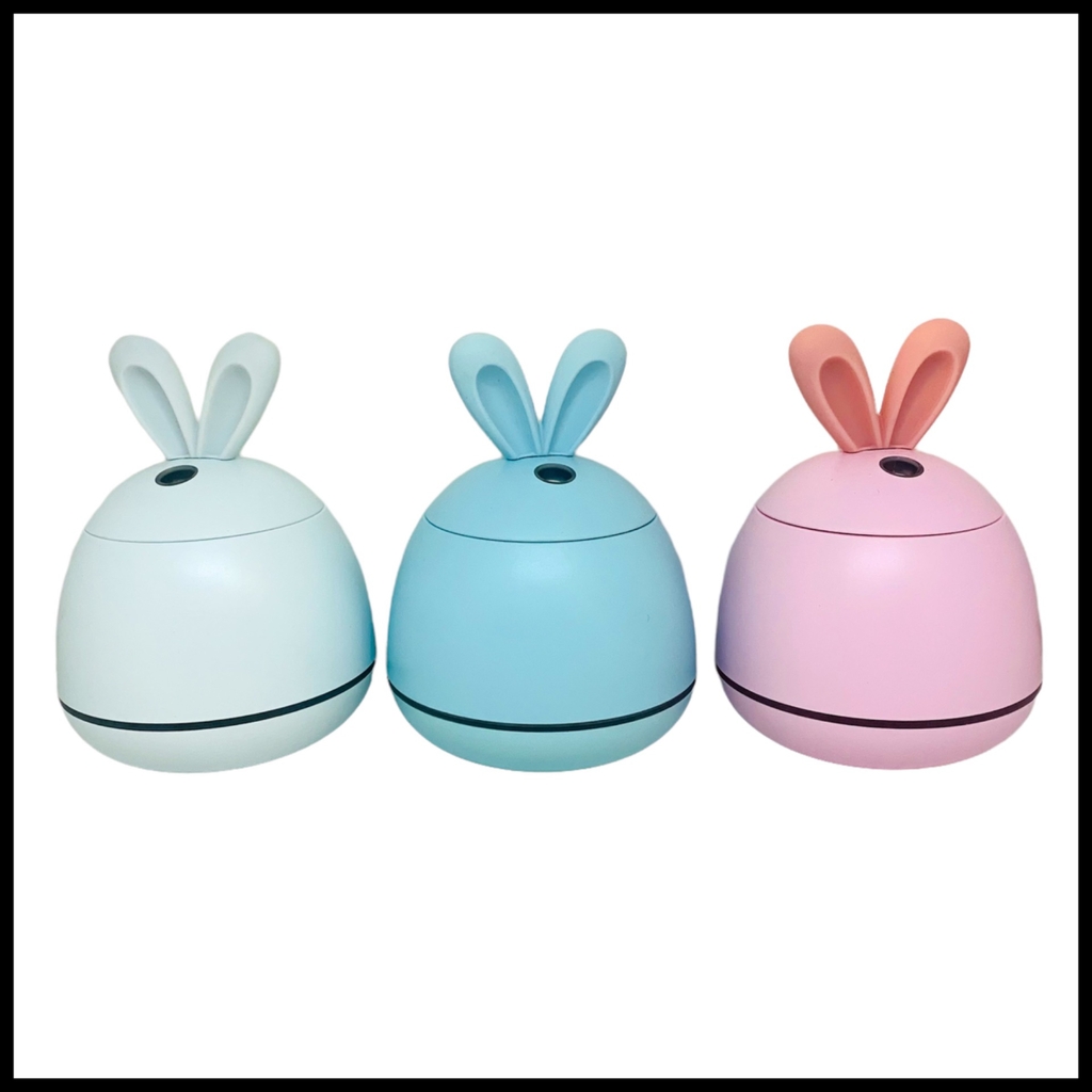 humidificador conejo (20-146) - Fashion Teens