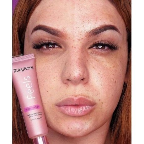Primer facial Prep+Prime Feels - Ruby Rose