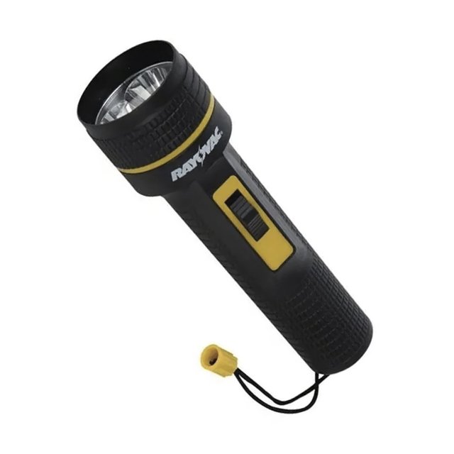 Linterna RAYOVAC 3 leds - Comprar en Nautishop