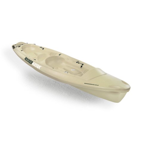 Kayak ROCKER Warrior - Comprar en Nautishop